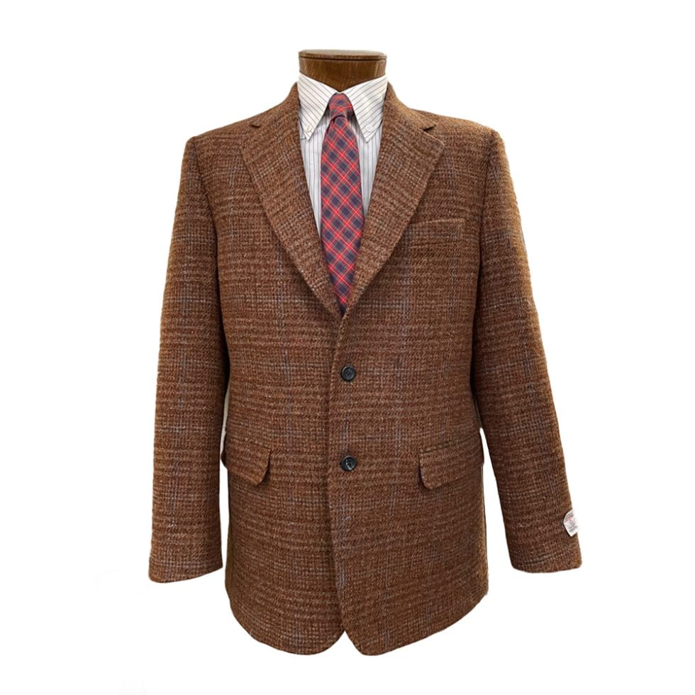 Sport Coats - Cable Car Clothiers